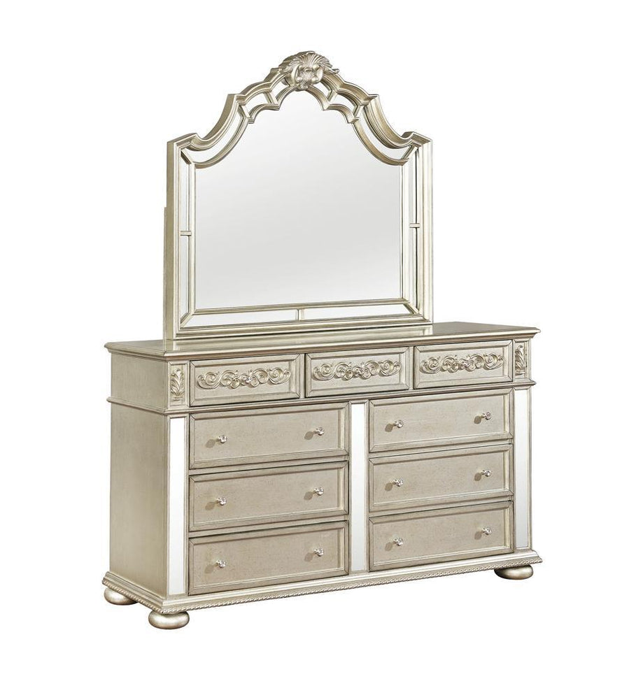 G222733 Dresser | One Stop Furniture