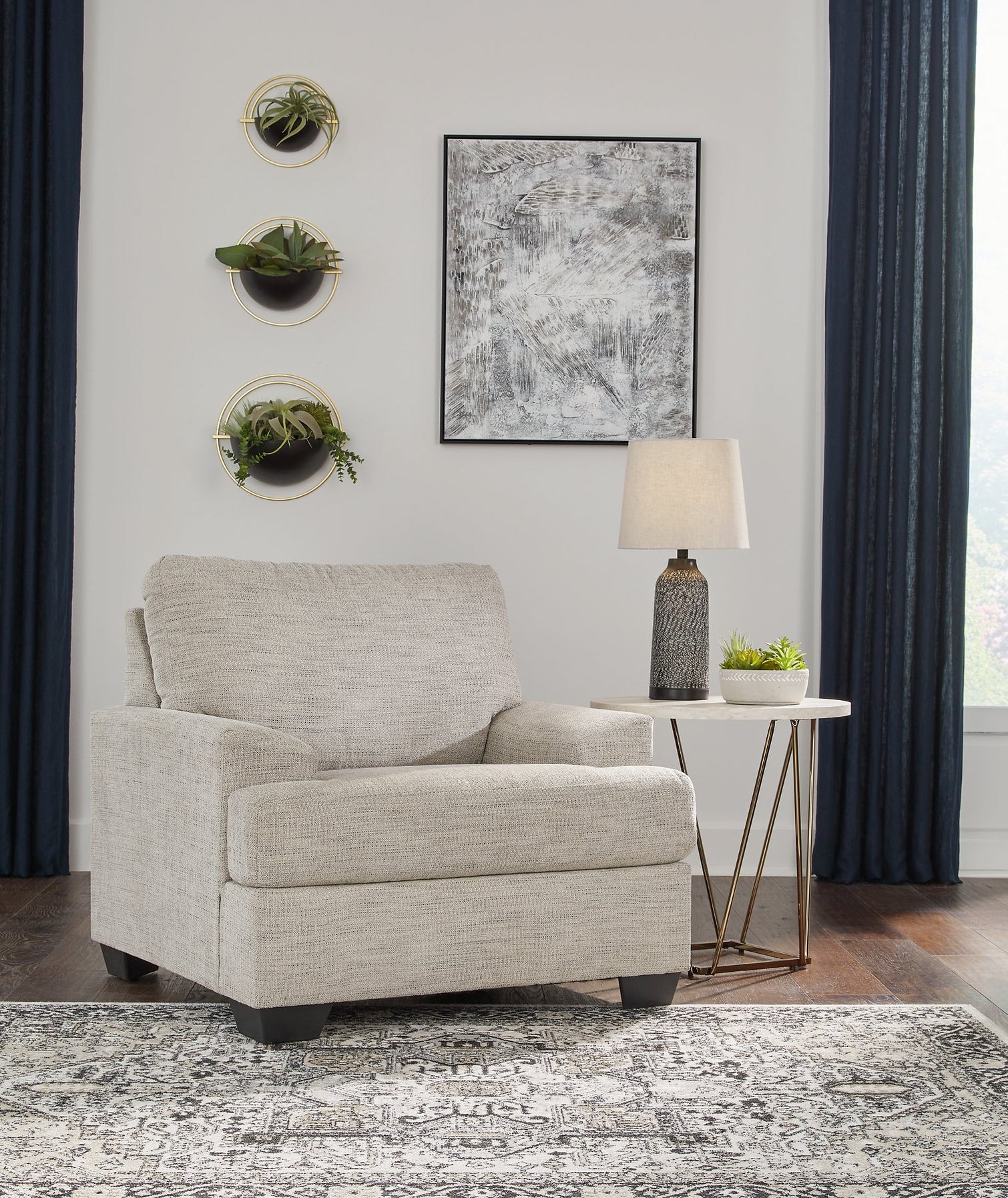 Living Room Set