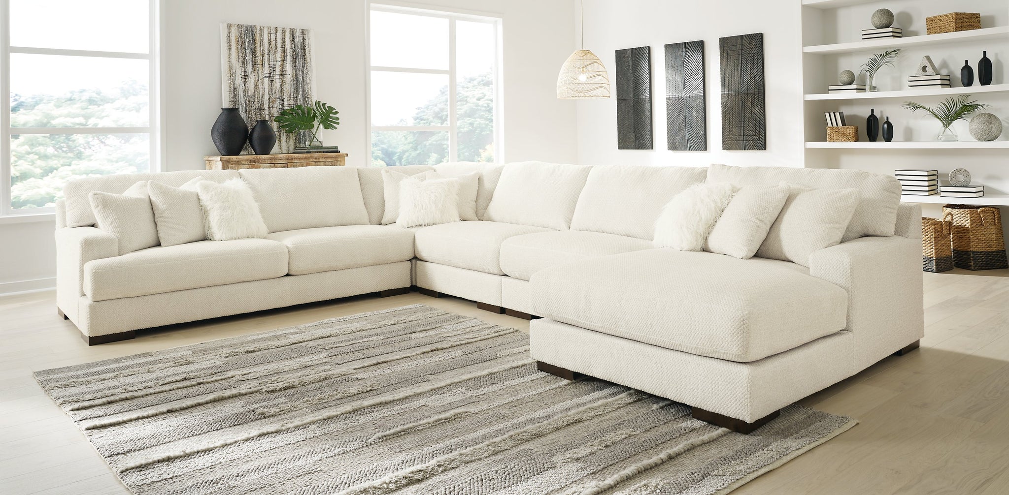 Living Room Set