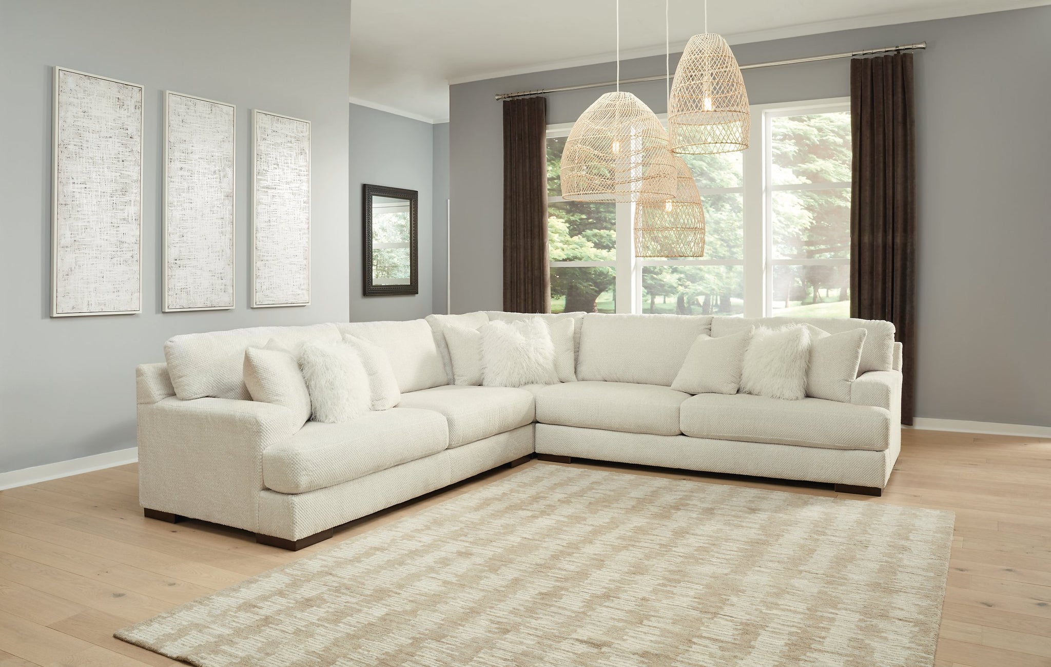 Living Room Set