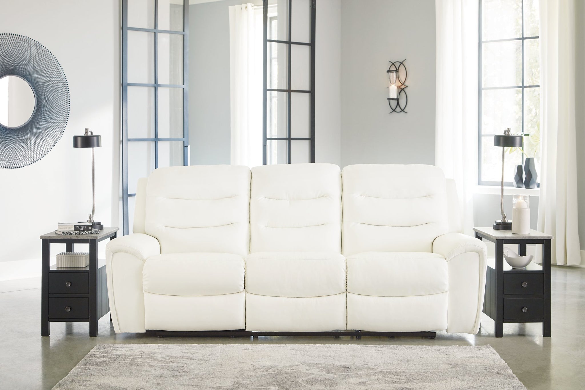 Living Room Set