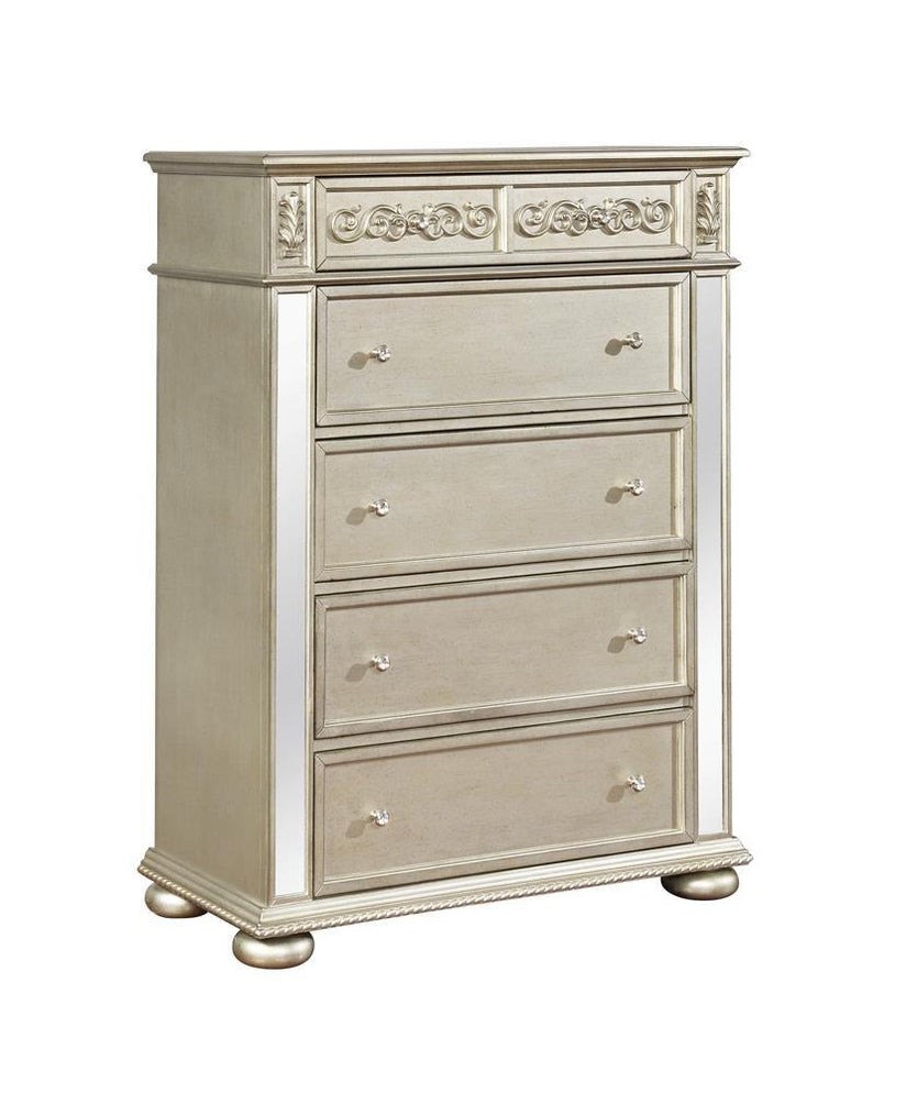 G222733 Chest | One Stop Furniture